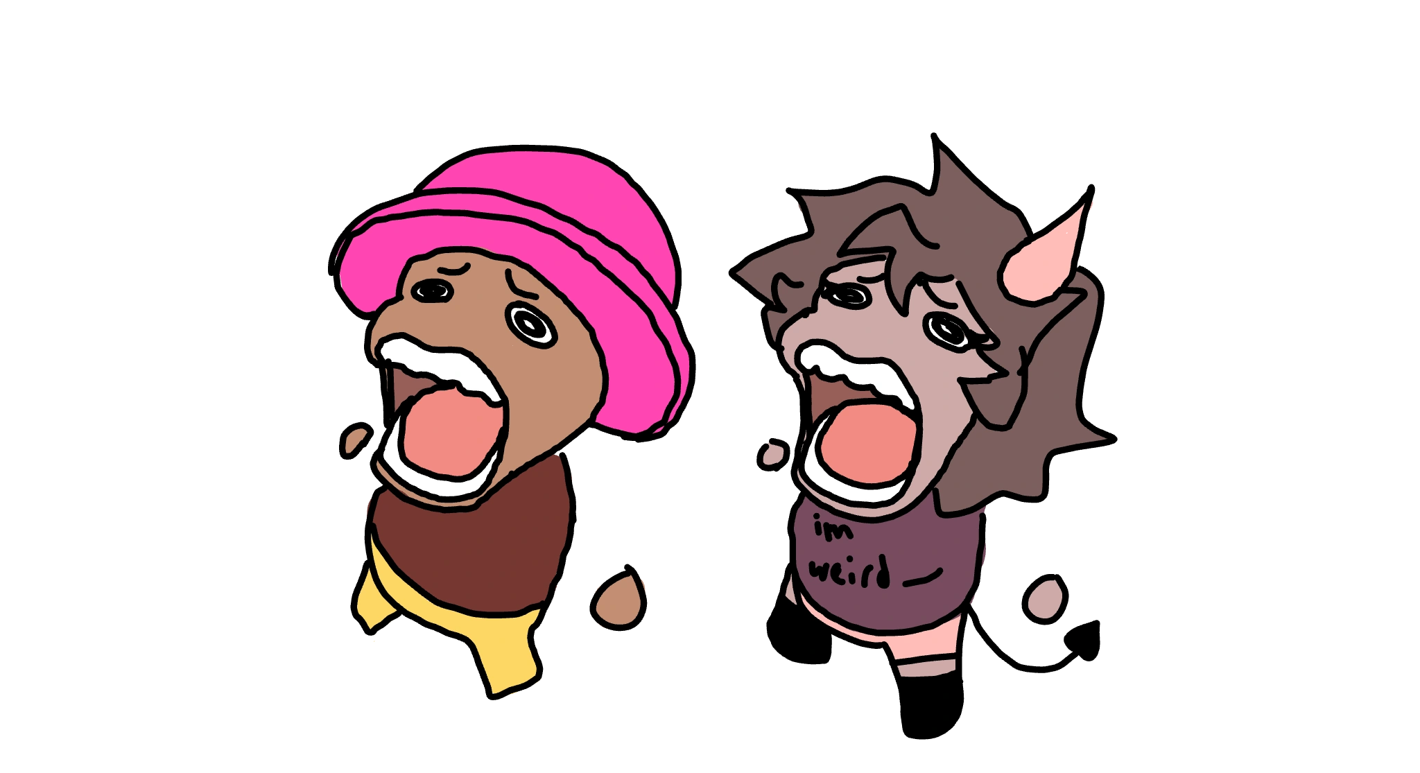 No context💙💜 ️💚 | Fandom