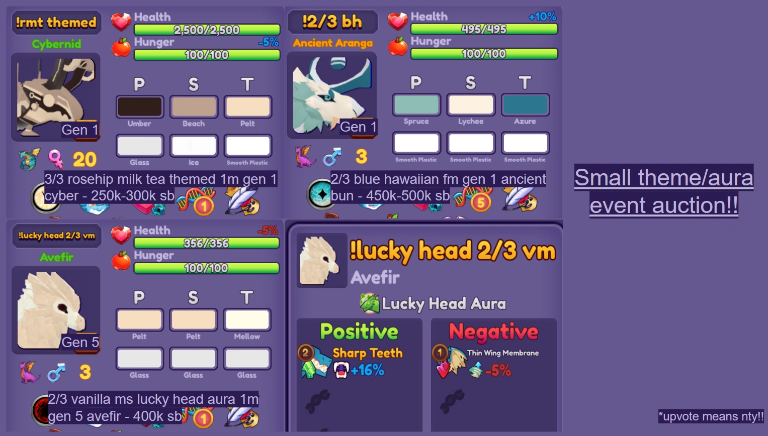 repost before bed :D | Fandom