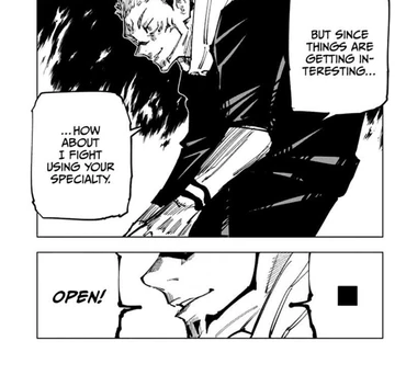 Discuss Everything About Jujutsu Kaisen Wiki | Fandom