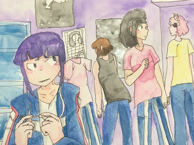 Scene redraw! (Original in comments) | Fandom