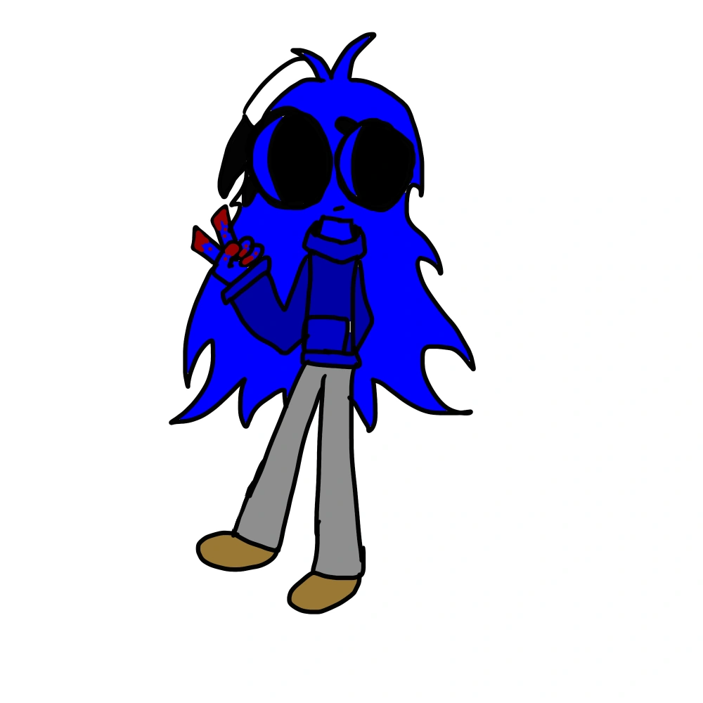 Hi, first time here | Fandom