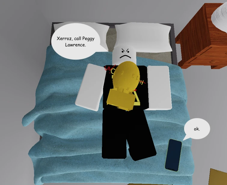 Tales From The Asylum - Episode Three | Fandom