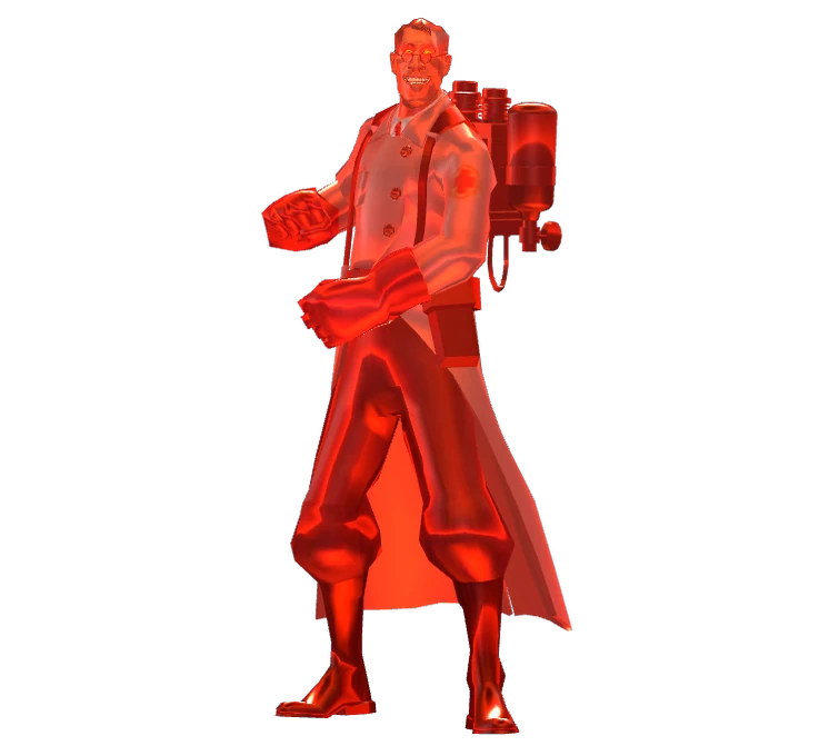 Good news for TF2 Loadouts | Fandom