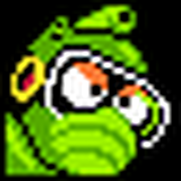 Hardest Mega Man 2 Robot Master (1 part) | Fandom