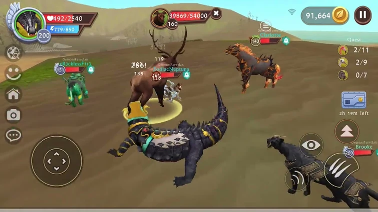 Discuss Everything About WildCraft Wiki | Fandom