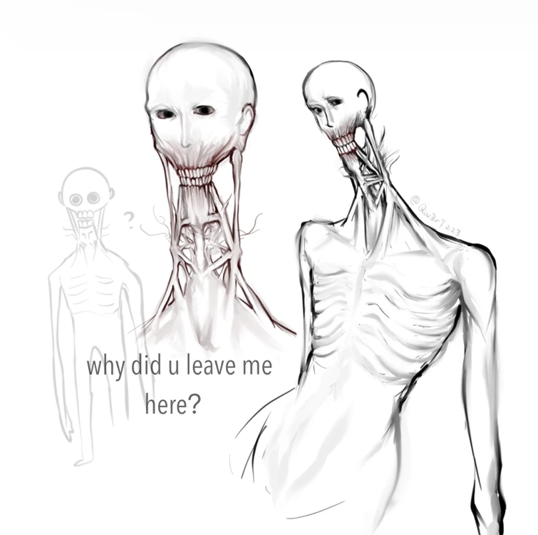 Discuss Everything About Doctor Nowhere Creatures Wiki | Fandom