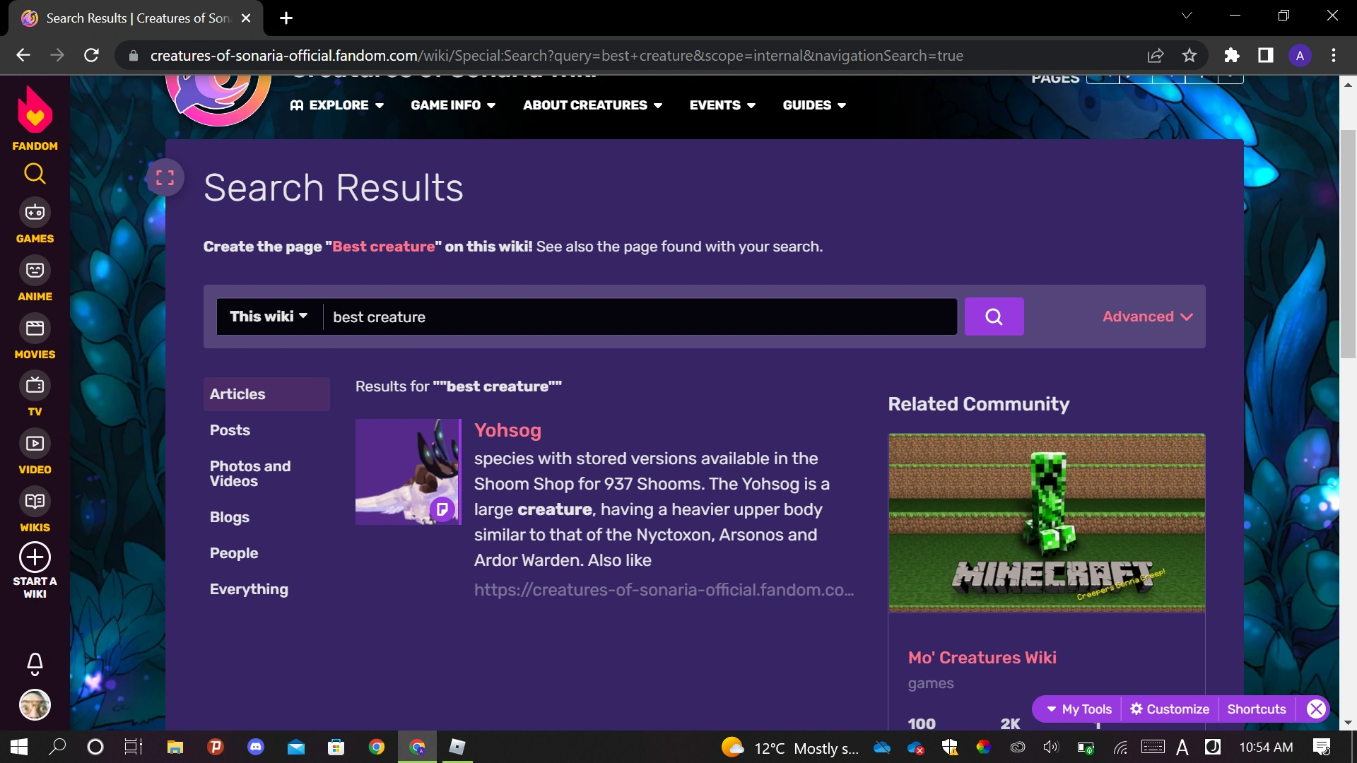 WOOSE FOREVER | Fandom