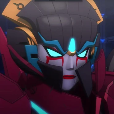 Discuss Everything About Teletraan I: The Transformers Wiki | Fandom