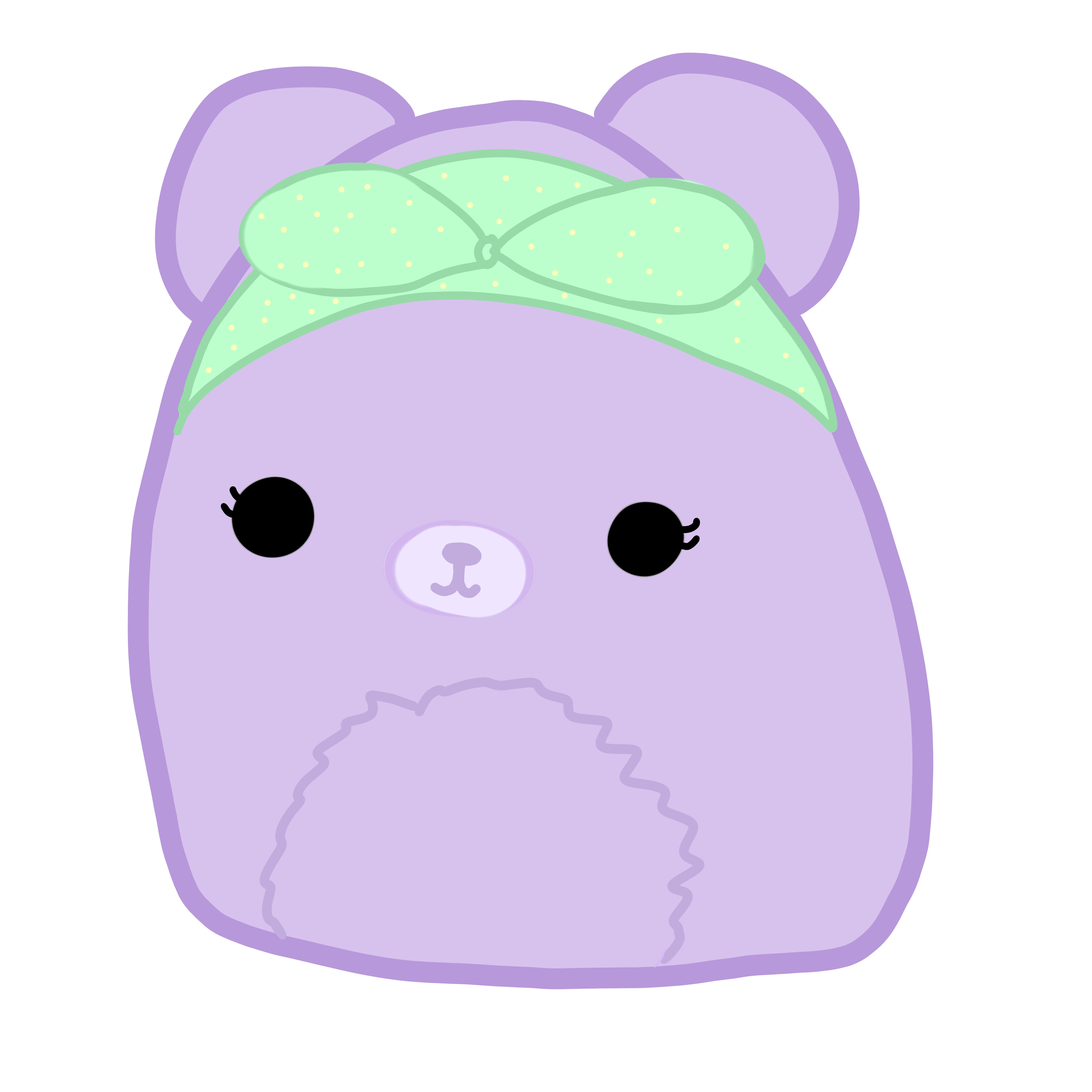 Silvy the Bear! | Fandom