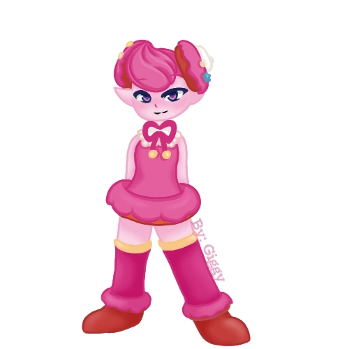 DonutPing finished 🍩💗 | Fandom