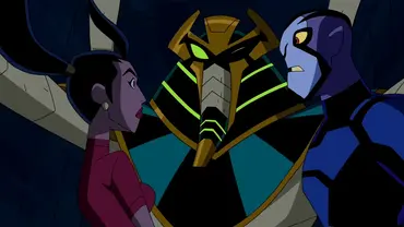 Discuss Everything About Ben 10 Wiki | Fandom