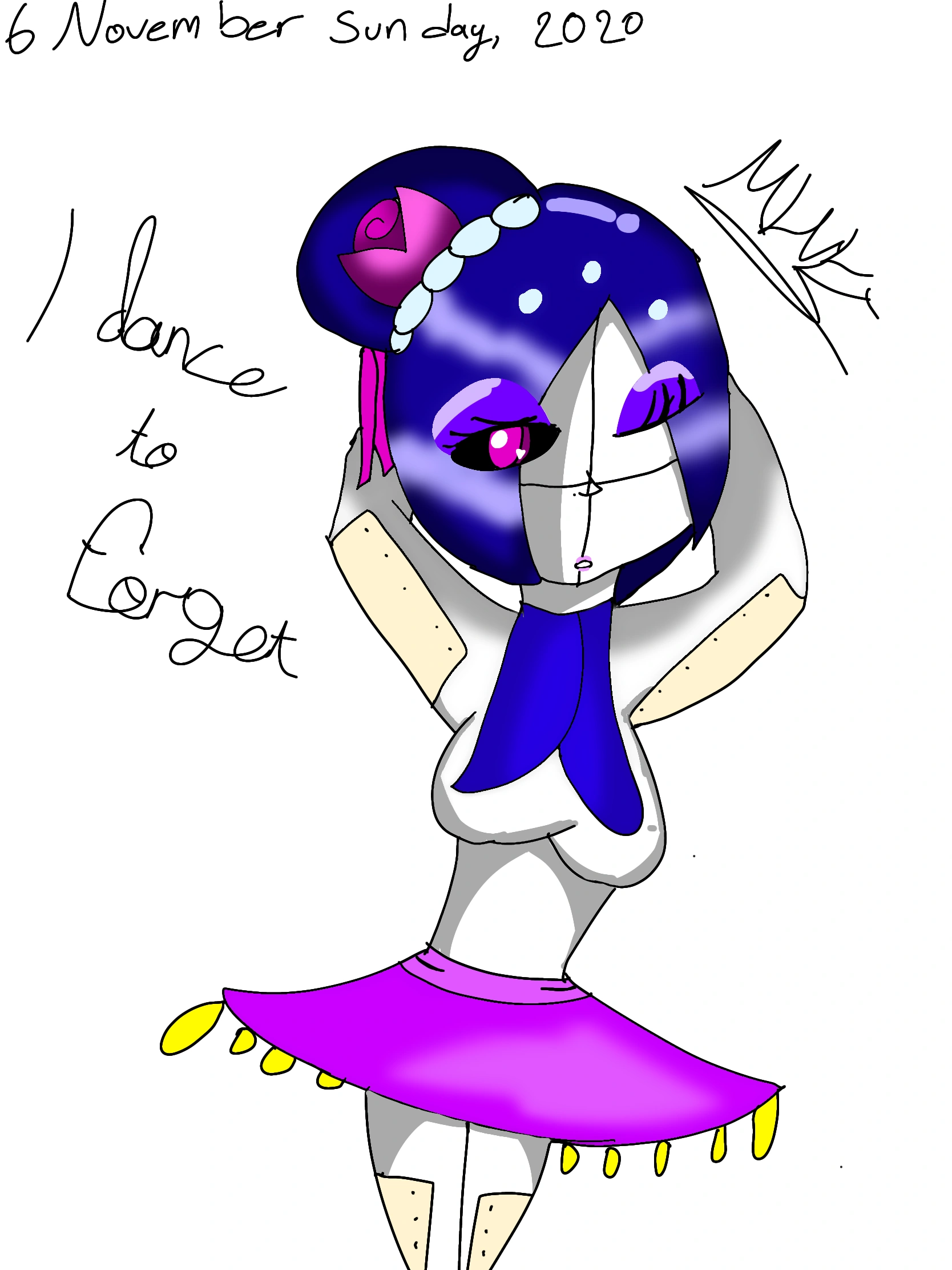 Ballora | Fandom