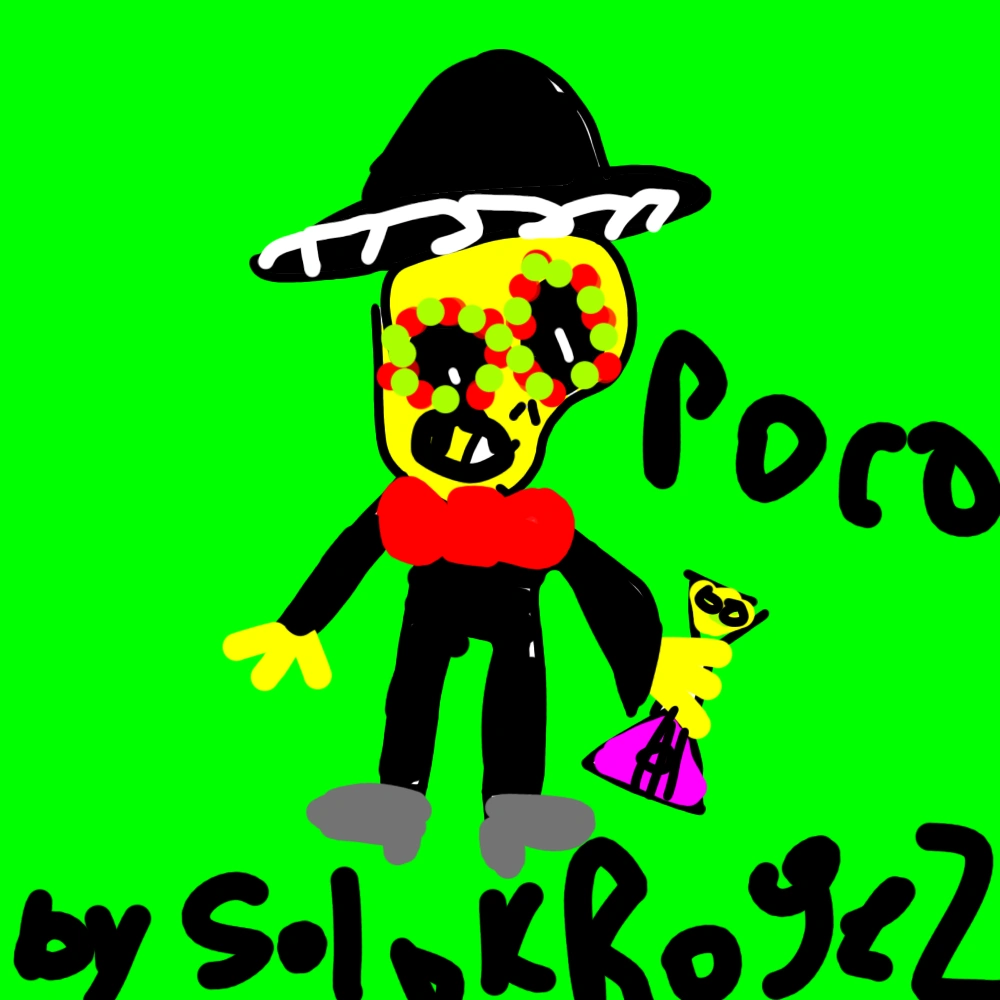 Poco из Poco(prod. by SolokRogeZ) | Fandom