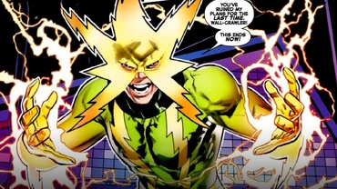 Electro vs Livewire! Who will short-circuit the other? | Fandom