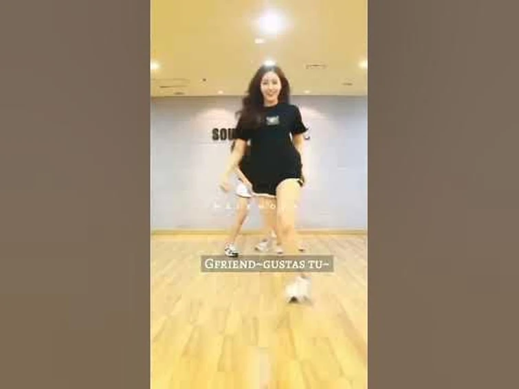 Gimme some of the hardest and most complicated dances you know | Fandom