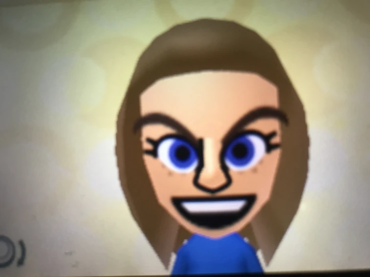 ROASTING RUINED WII SPORTS MIIS FINAL SUBMISSIONS | Fandom