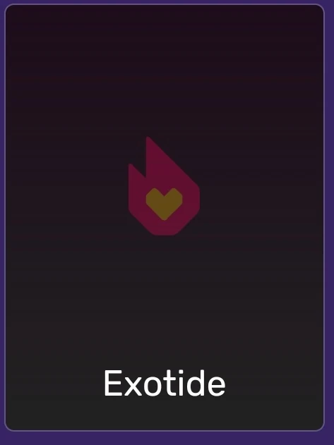 whats an exotide | Fandom