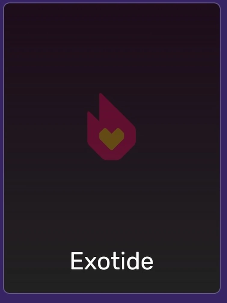 whats an exotide | Fandom