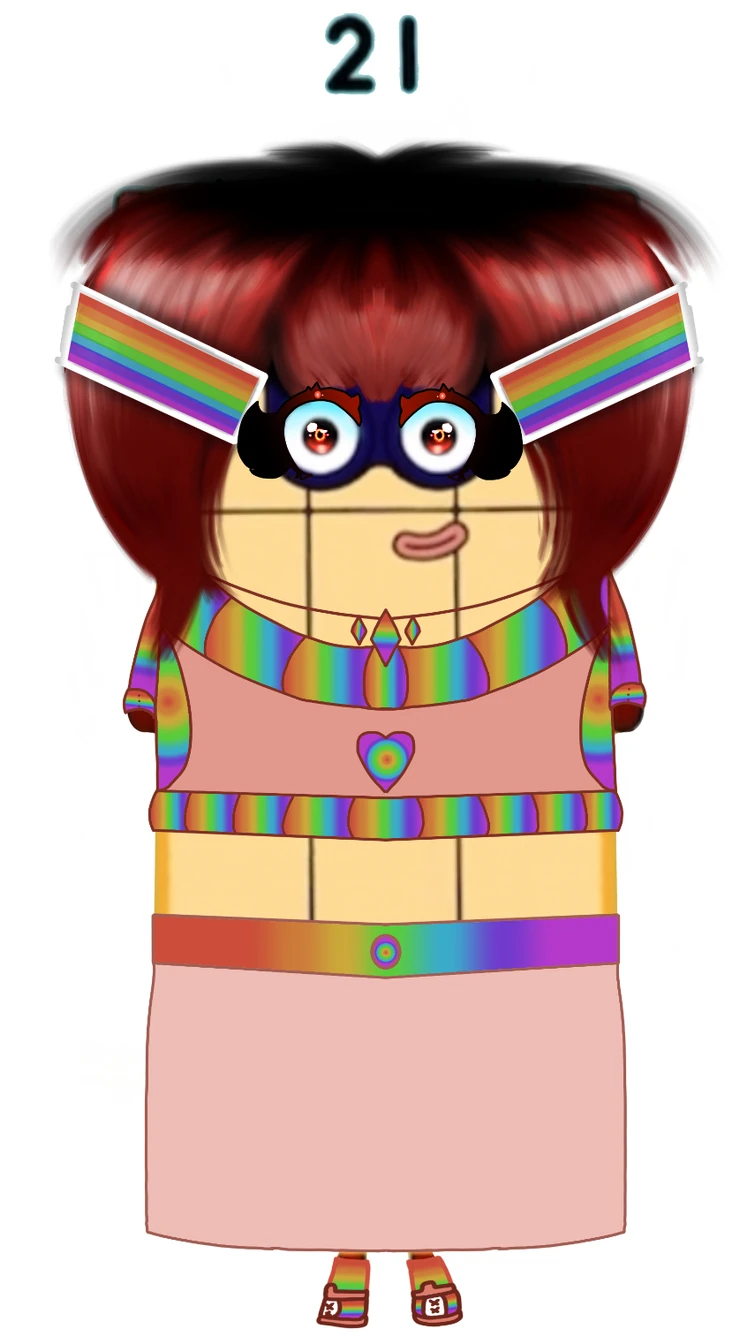 Discuss Everything About Numberblocks Wiki | Fandom