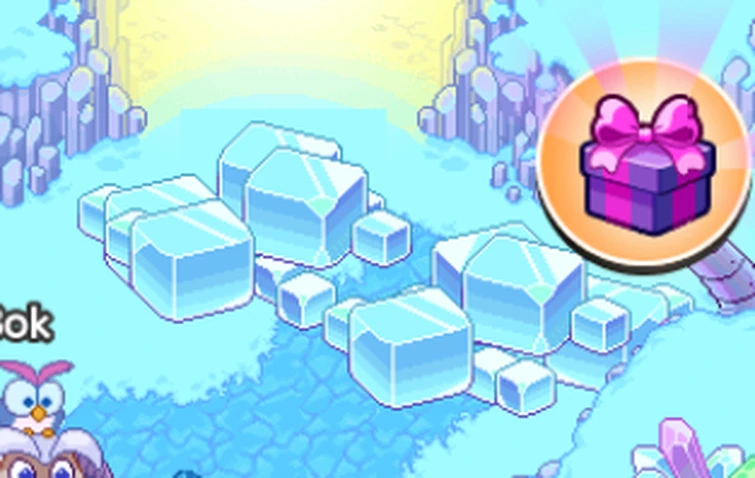 More glitches | Fandom