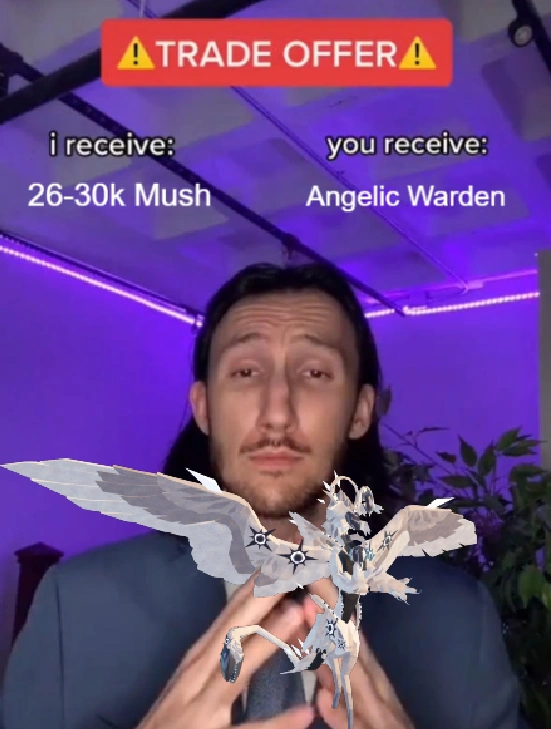 SELLING ANGELIC. | Fandom