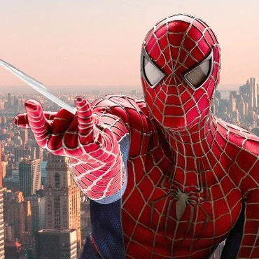 DBX:Spider-Man vs Ladybug(Marvel vs Disney Channel) | Fandom