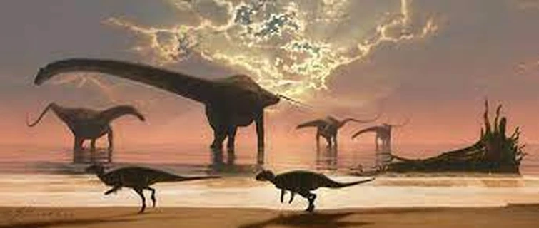 Discuss Everything About Dinopedia | Fandom