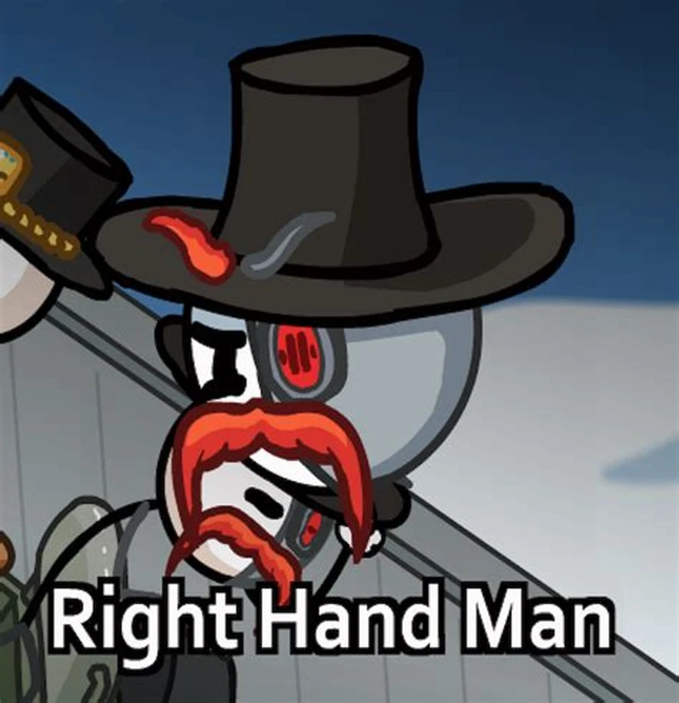 i stan rhm. | Fandom