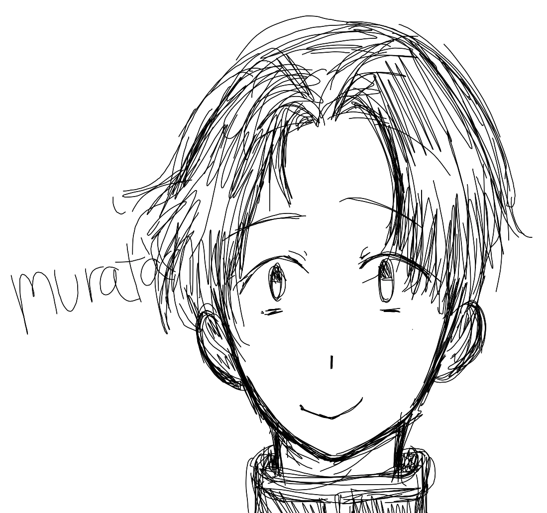 drew murata | Fandom