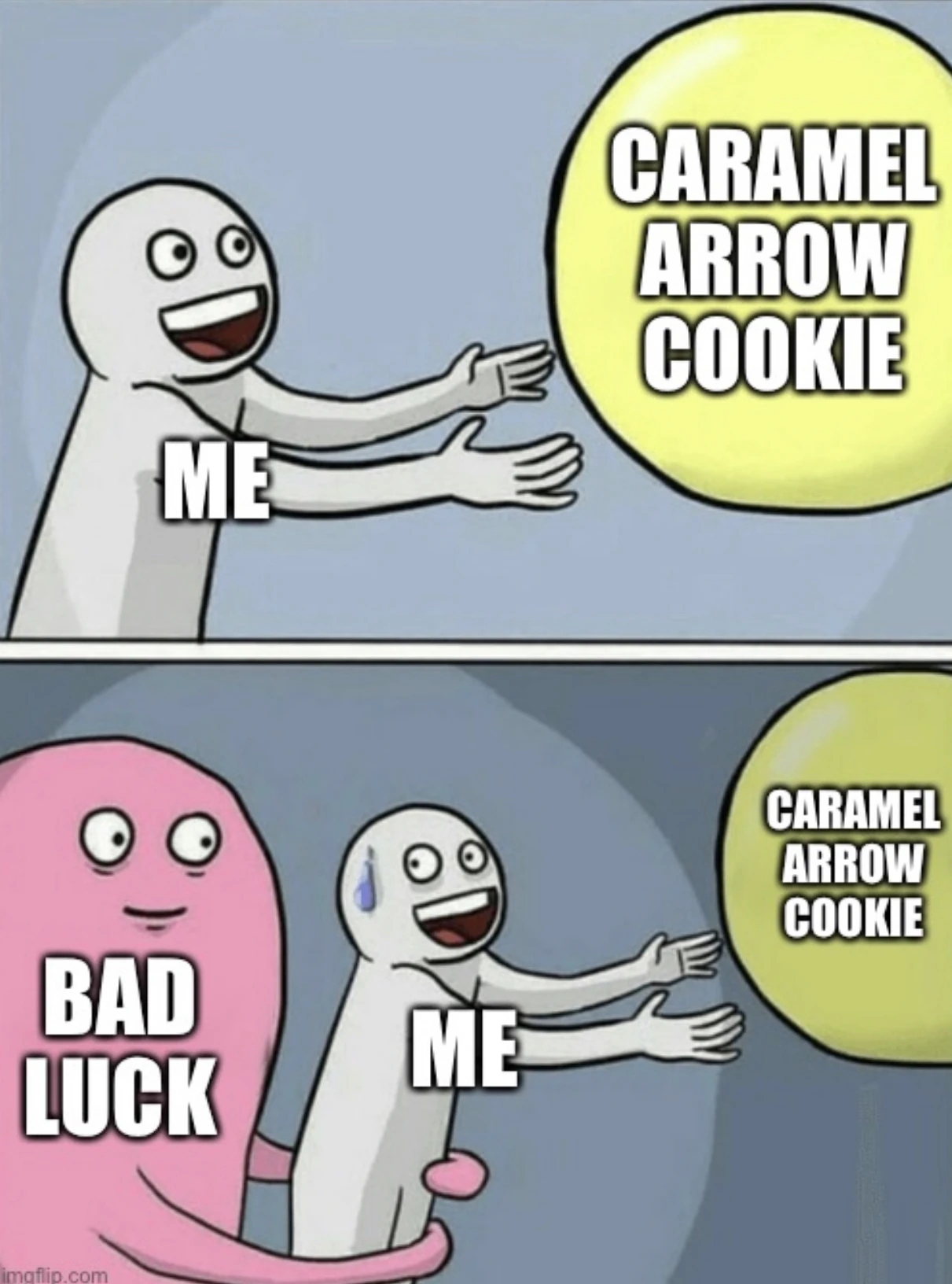 Random CRK memes | Fandom