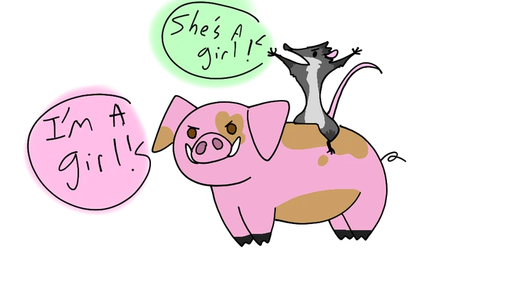 offtopic art - FEEDBACK PLEASE | Fandom