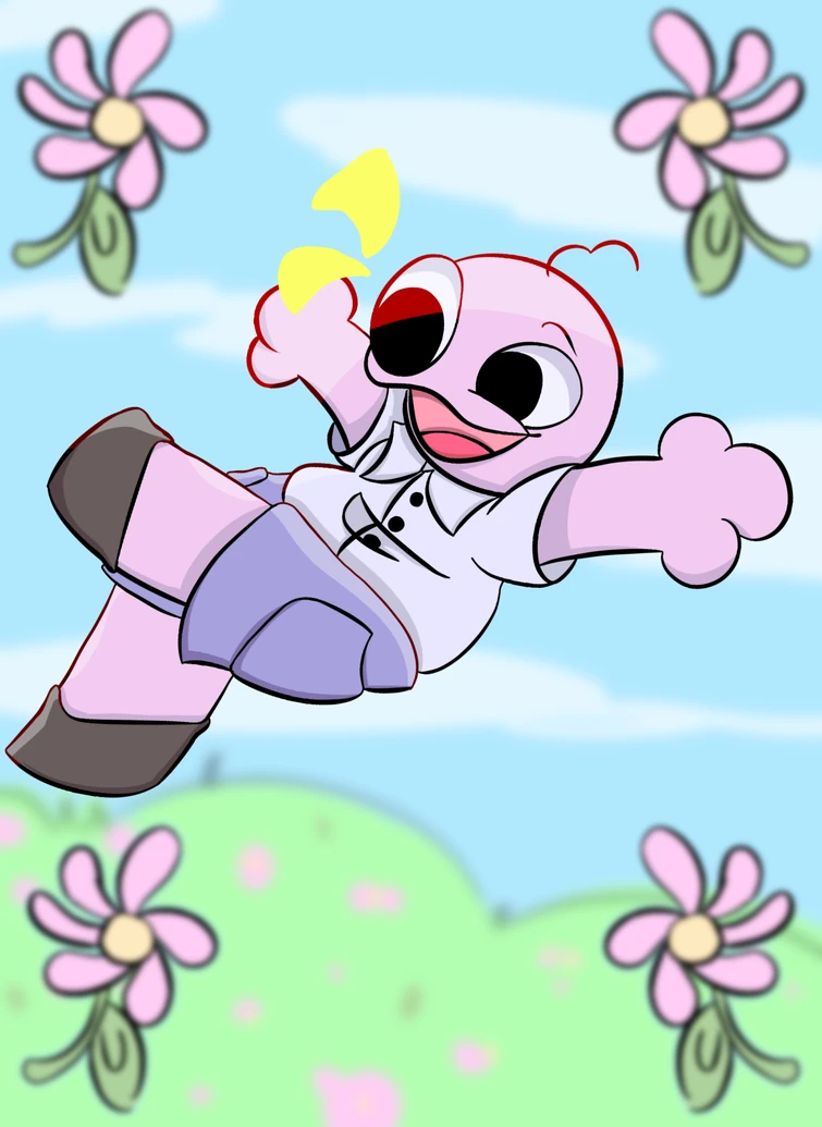 Discuss Everything About Smiling Friends Wiki | Fandom