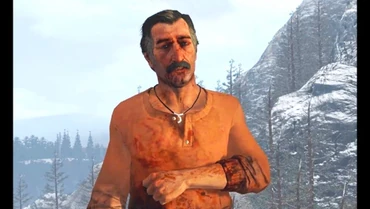 What is the best death scene in the rdr universe? | Fandom
