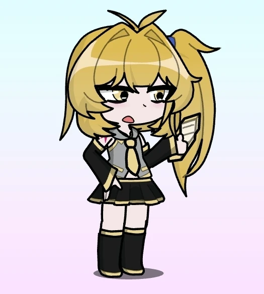 NERU!!! posting this again | Fandom