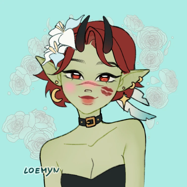 Picrew Day 119 | Fandom