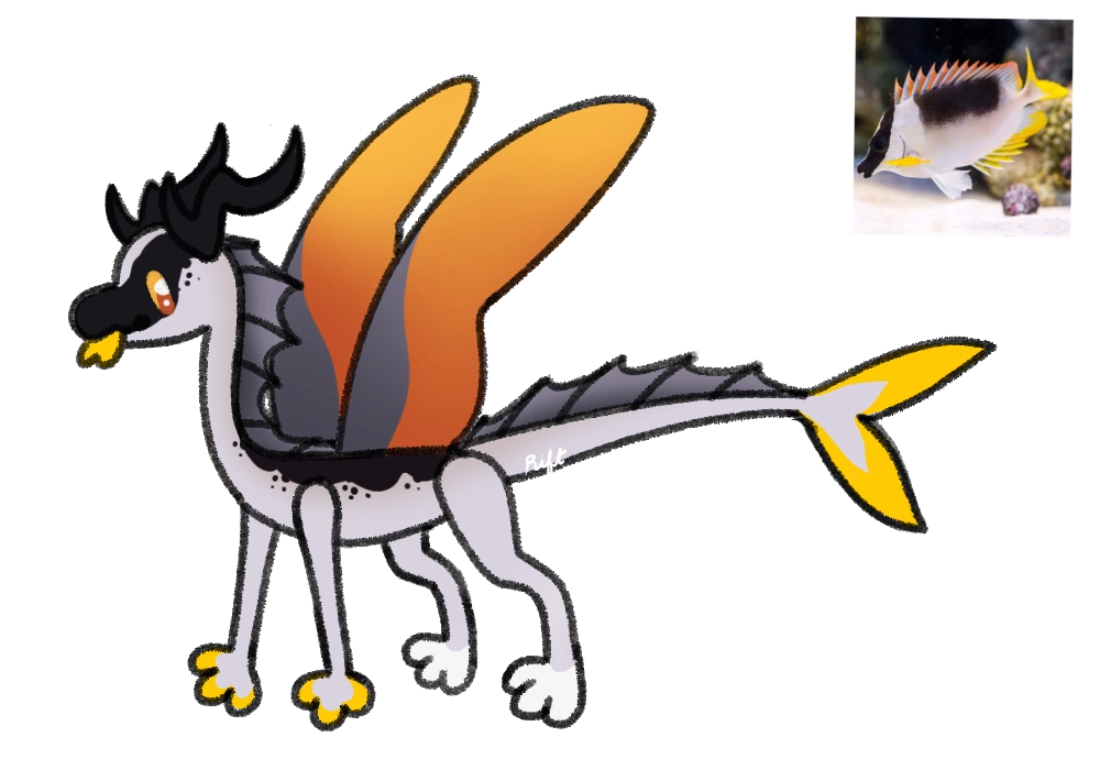 Fish boi OTA | Fandom