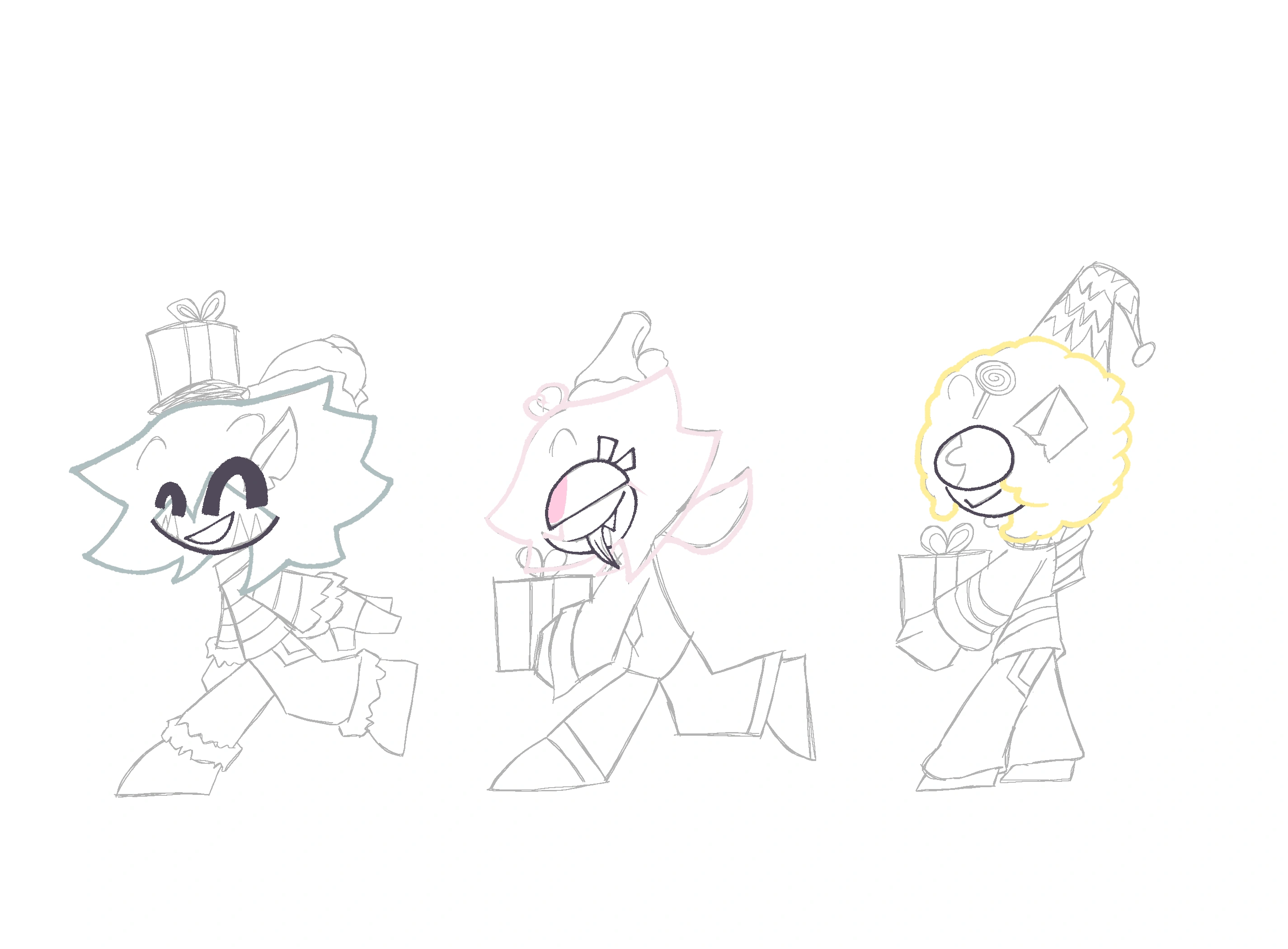 So far, making good progress. | Fandom