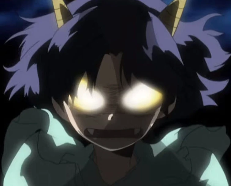Why Akane Tendo's angry face different? | Fandom