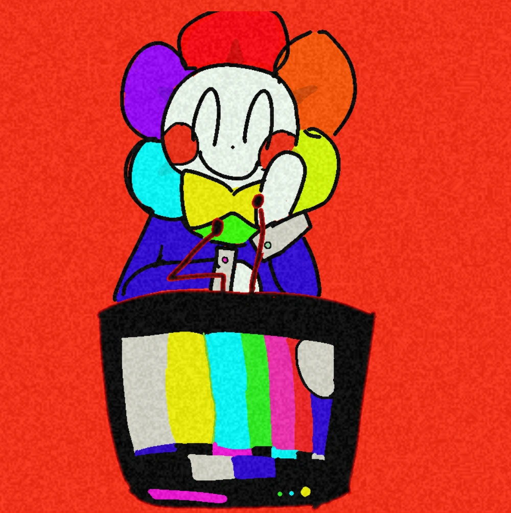 Idc bro 😭 more static dandy | Fandom