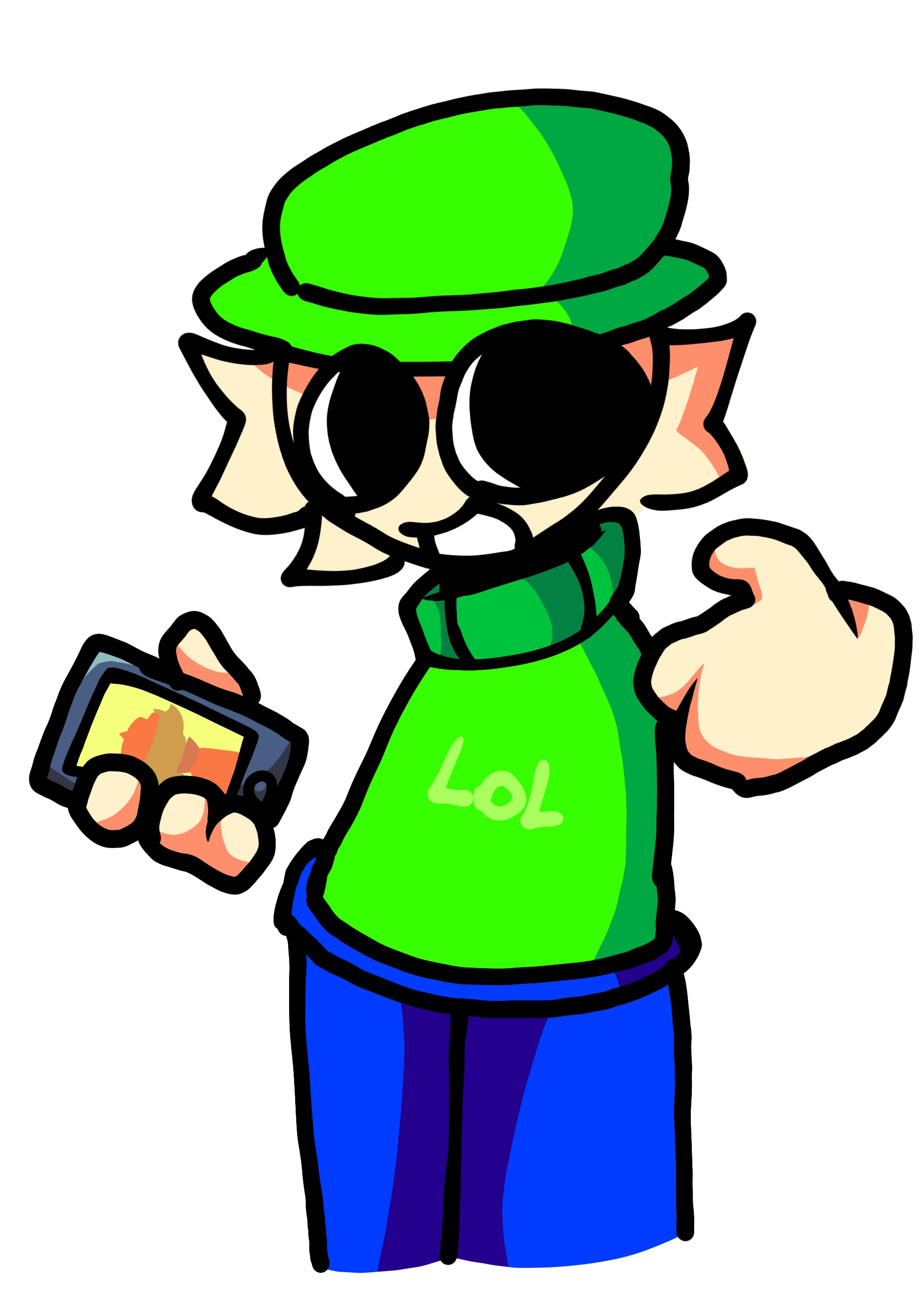 D&b posting | Fandom