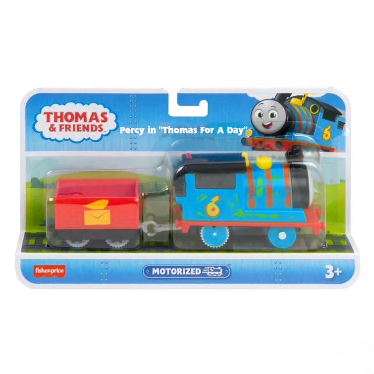 Discuss Everything About Thomas & Friends: All Engines Go Wiki | Fandom