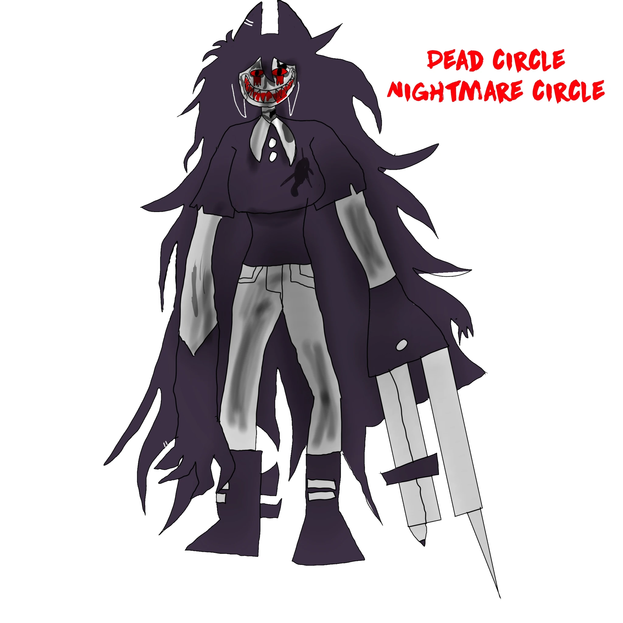 Nightmare circle | Fandom