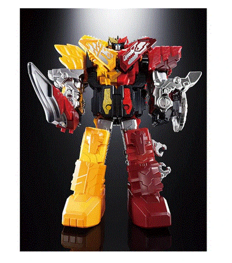 Discuss Everything About RangerWiki | Fandom