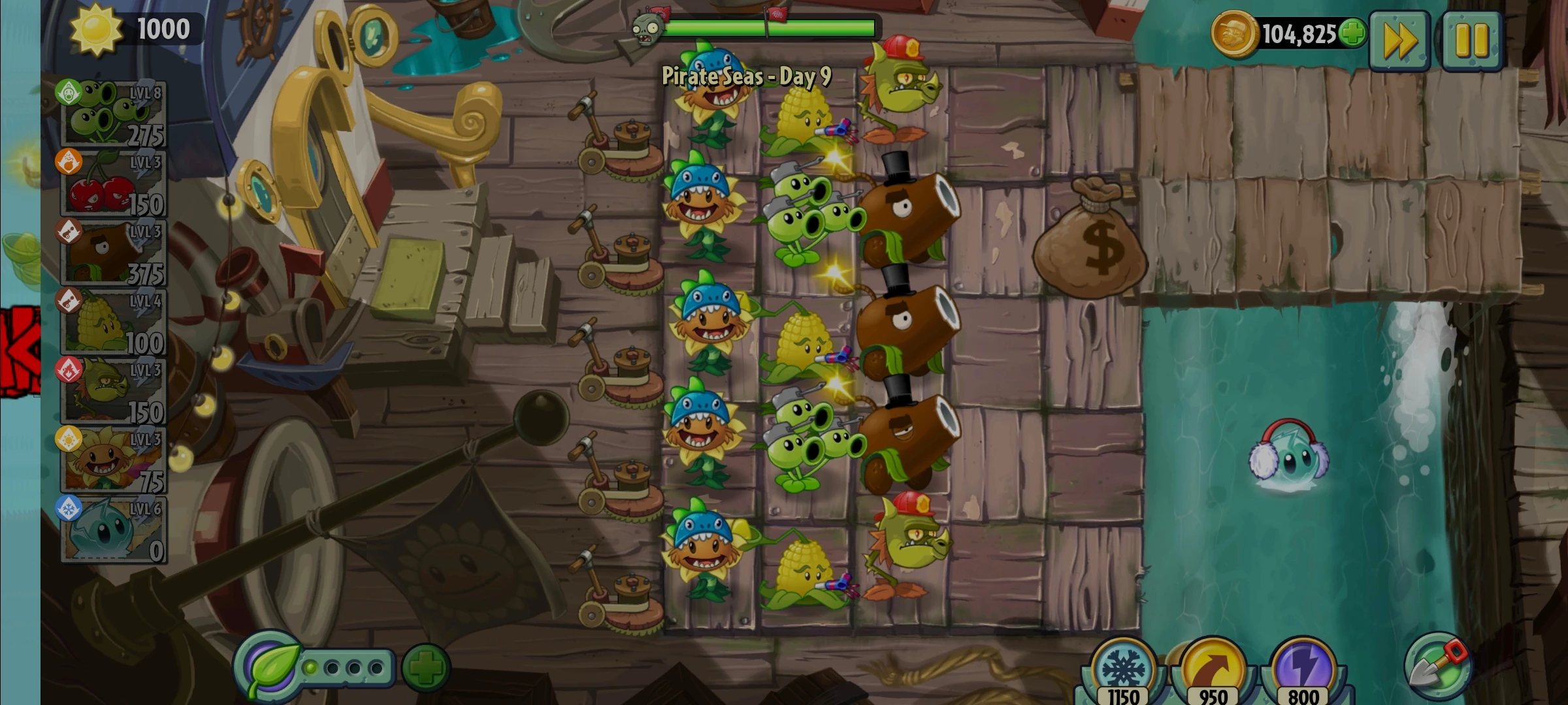 Pvz2 bug | Fandom