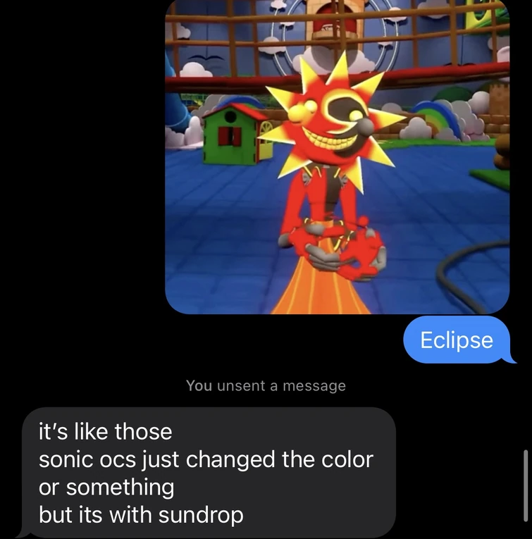 Got one of my besties to rename some SAMS/LAES characters | Fandom