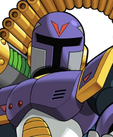 Vile vs Omega Red | Fandom