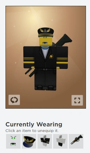 Commander Cosplay, complete (Not really, waiting for my premium to ...