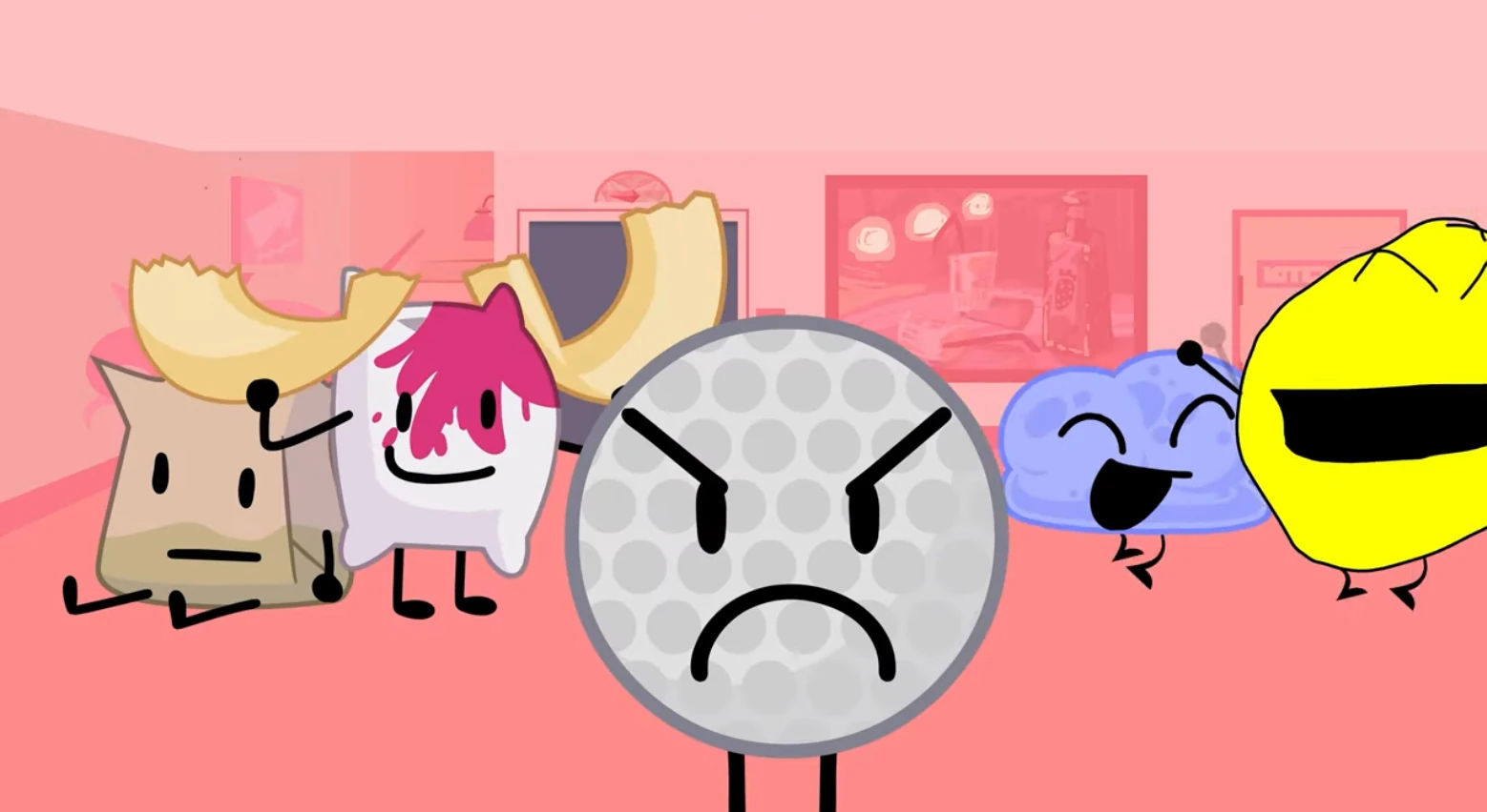 CloudYAY shenanigans | Fandom