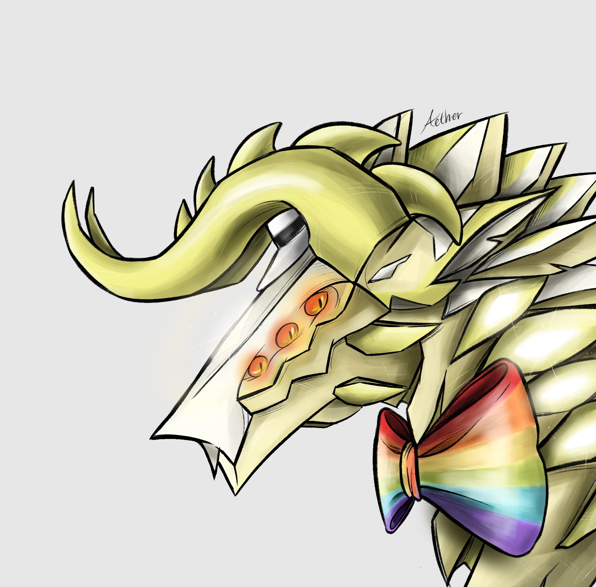 Constello Commission 👑 | Fandom