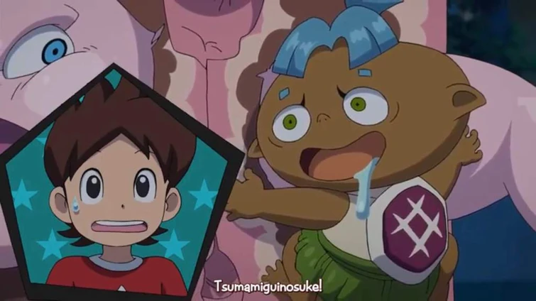 Discuss Everything About Yo-kai Watch Wiki | Fandom